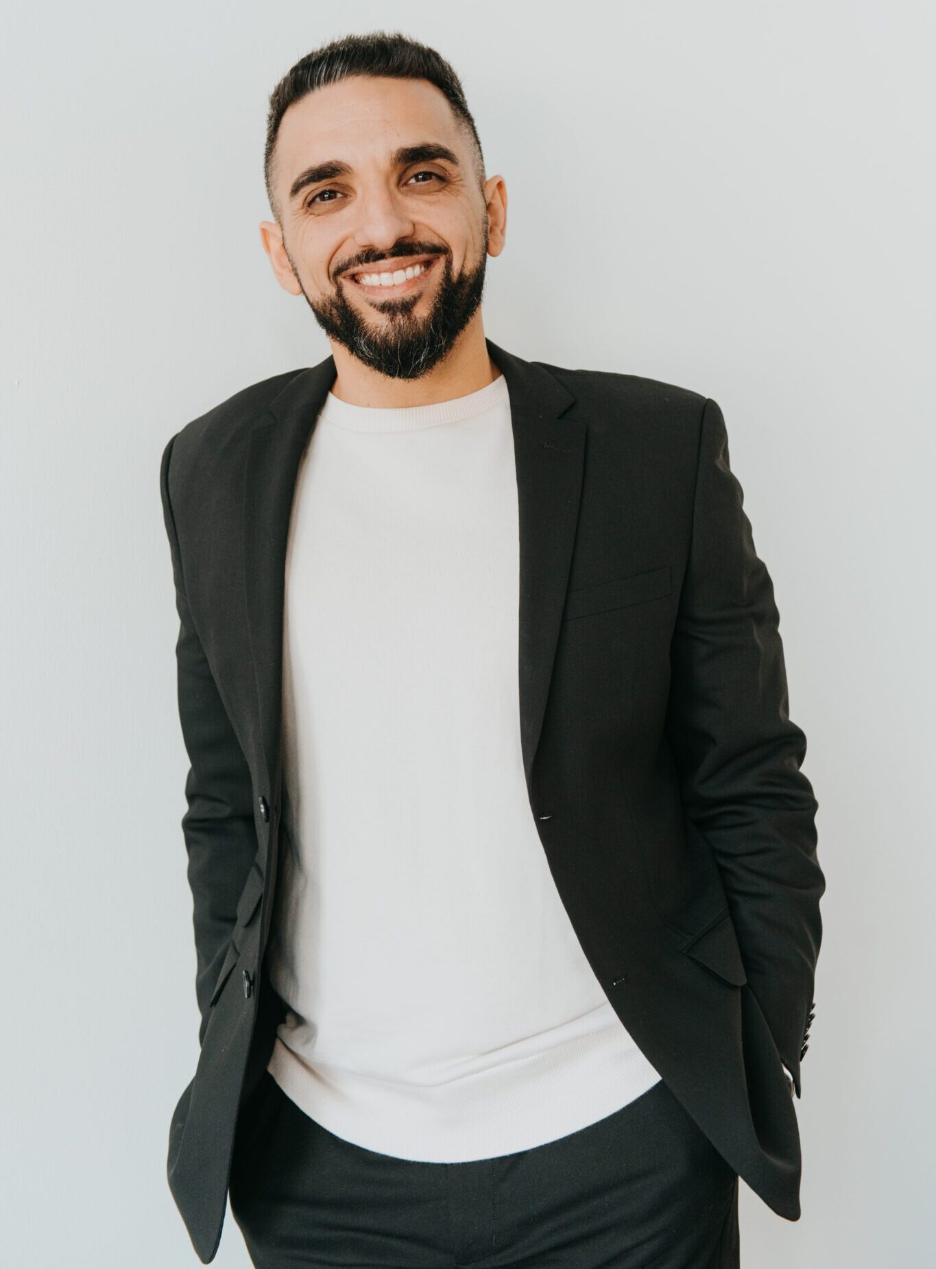 Meet Amir Shahi | Amir + Aleks Realty Team