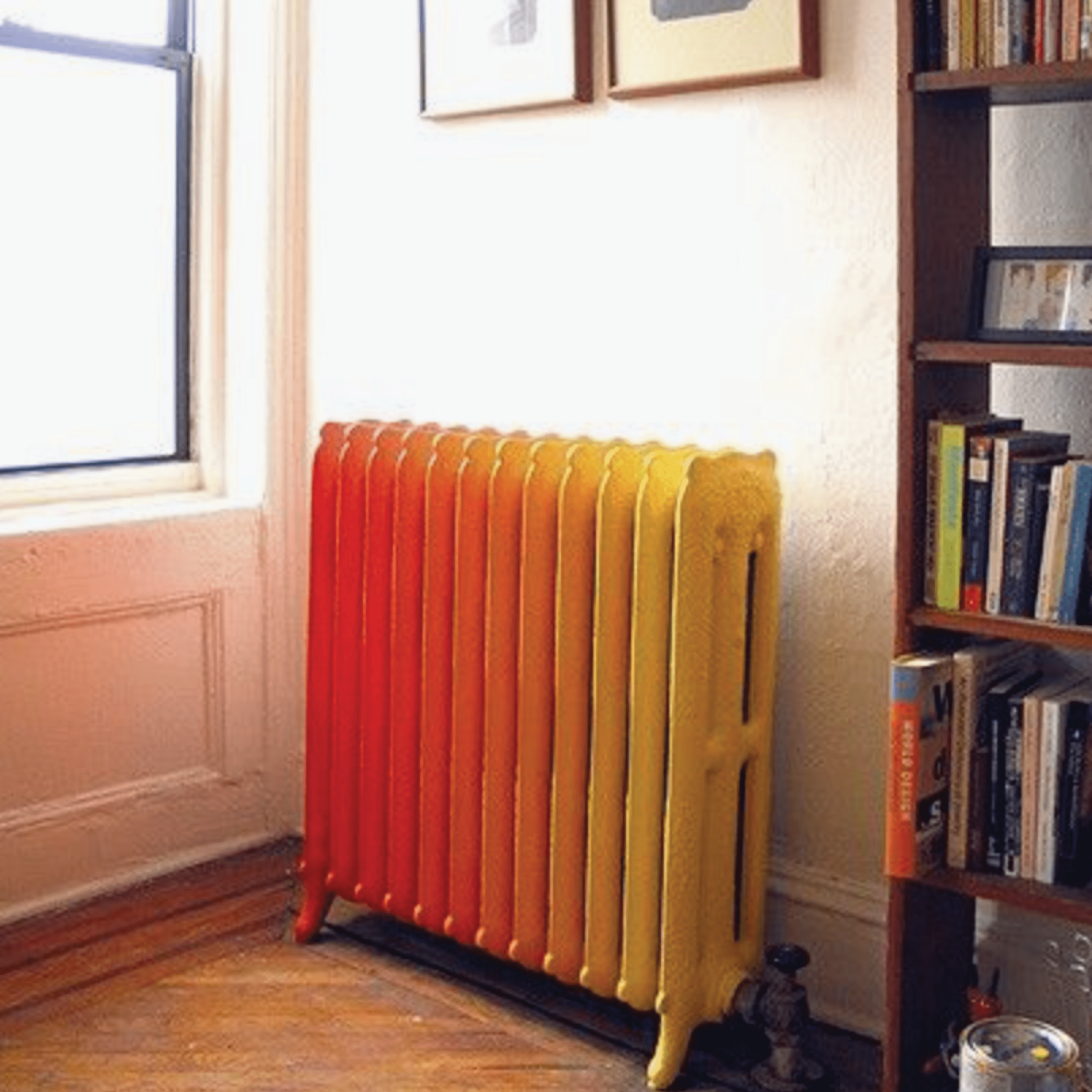 A + A STYLING TIPS: The Magic Of Paint - Amir + Aleks Realty Team