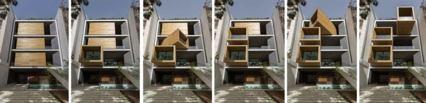 Cool Homes: Rotating House - Amir + Aleks Realty Team