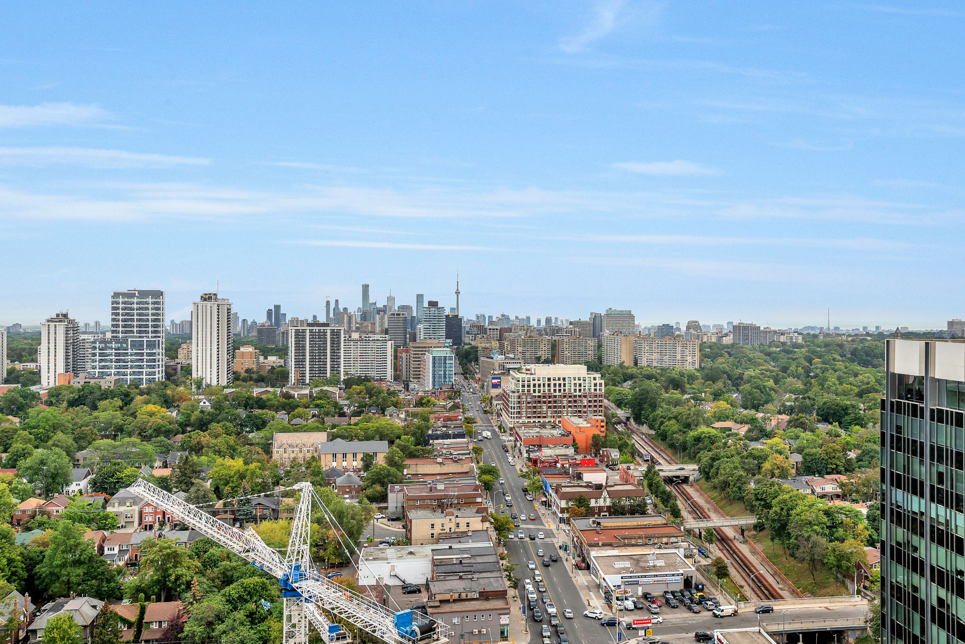 Top 10 Toronto Neighbourhoods in 2021 - Amir + Aleks Realty Team