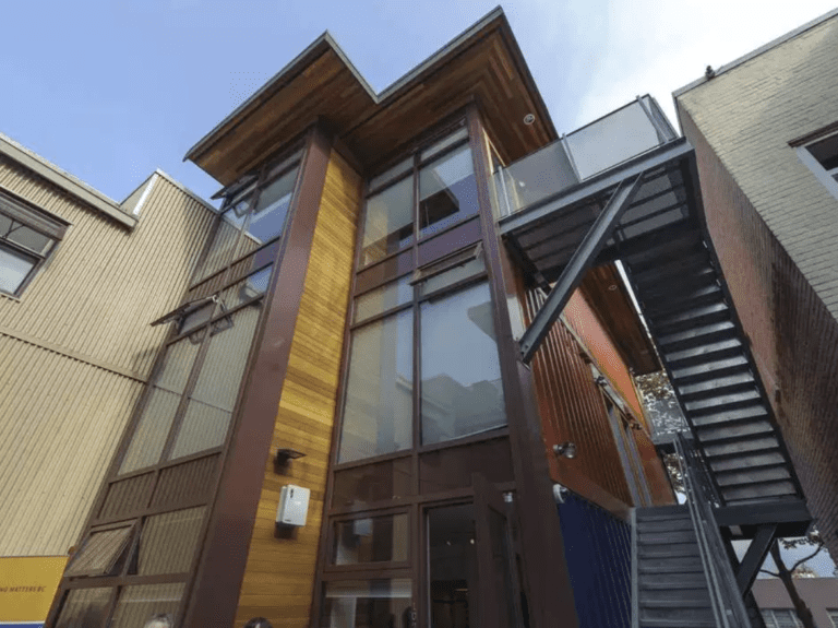 Cool Homes: Shipping Container Conversion - Amir + Aleks Realty Team
