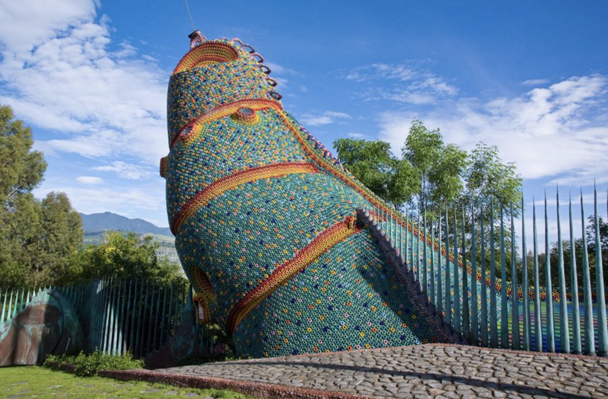 Cool Homes: The Snake House - Amir + Aleks Realty Team