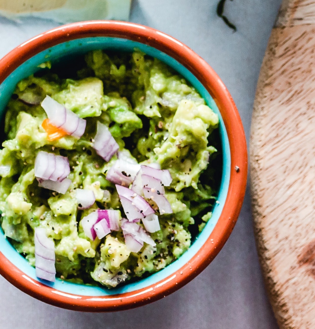 Exploring Toronto: Happy Guacamole Day! - Amir + Aleks Realty Team