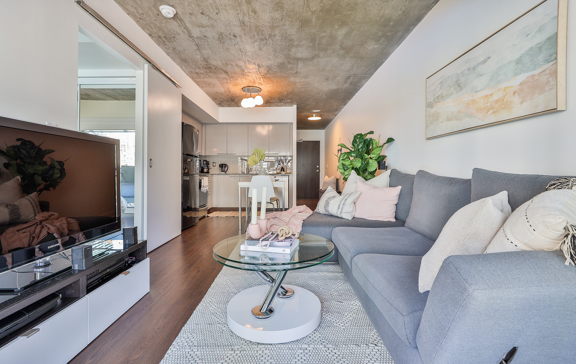 22 Wellesley St E 605 - Amir + Aleks Realty Team