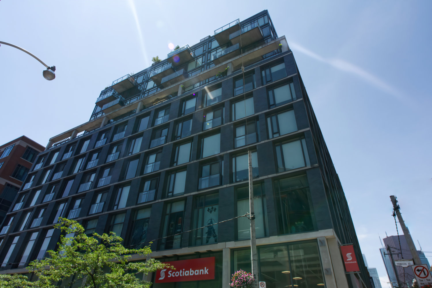 138 Princess St - 415 - Amir + Aleks Realty Team